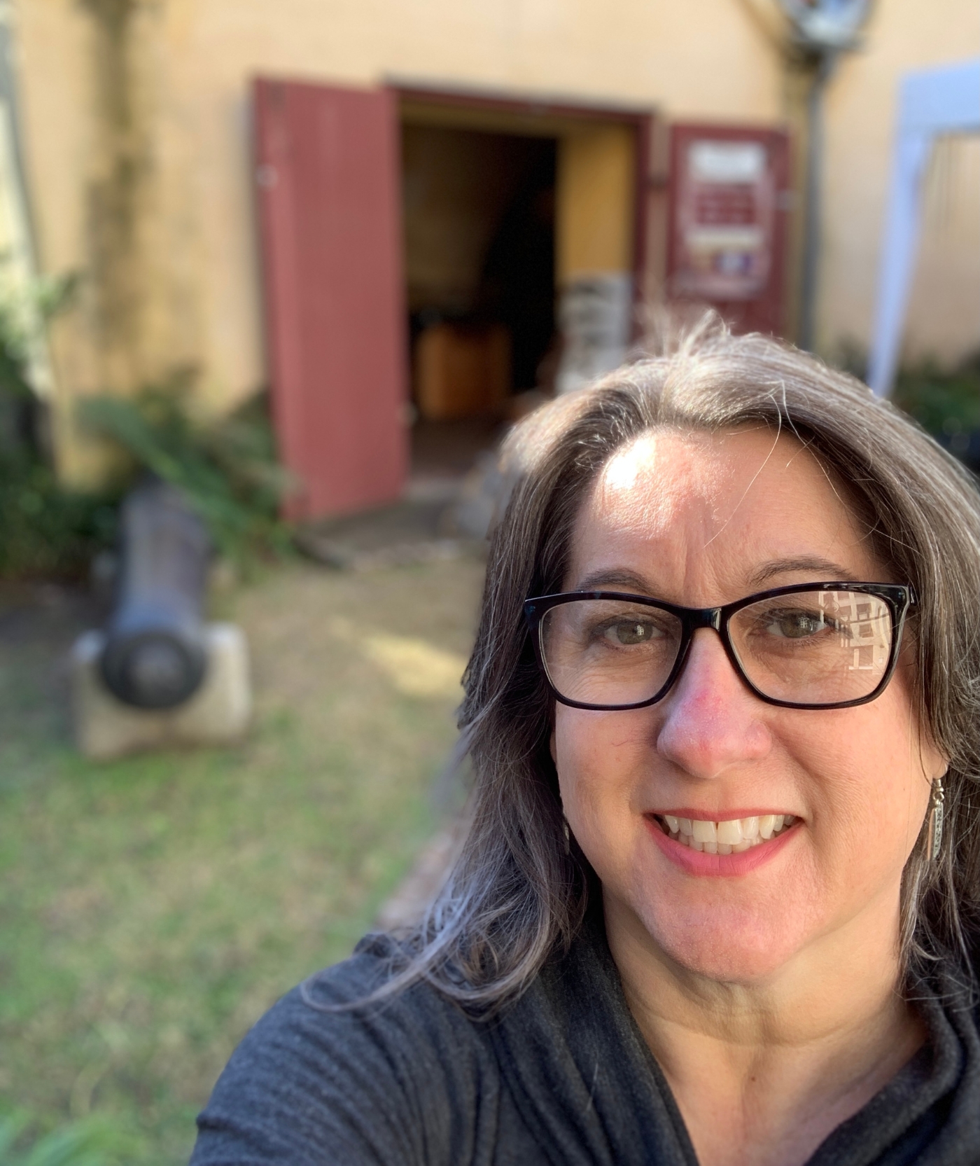 About - SC250 Charleston