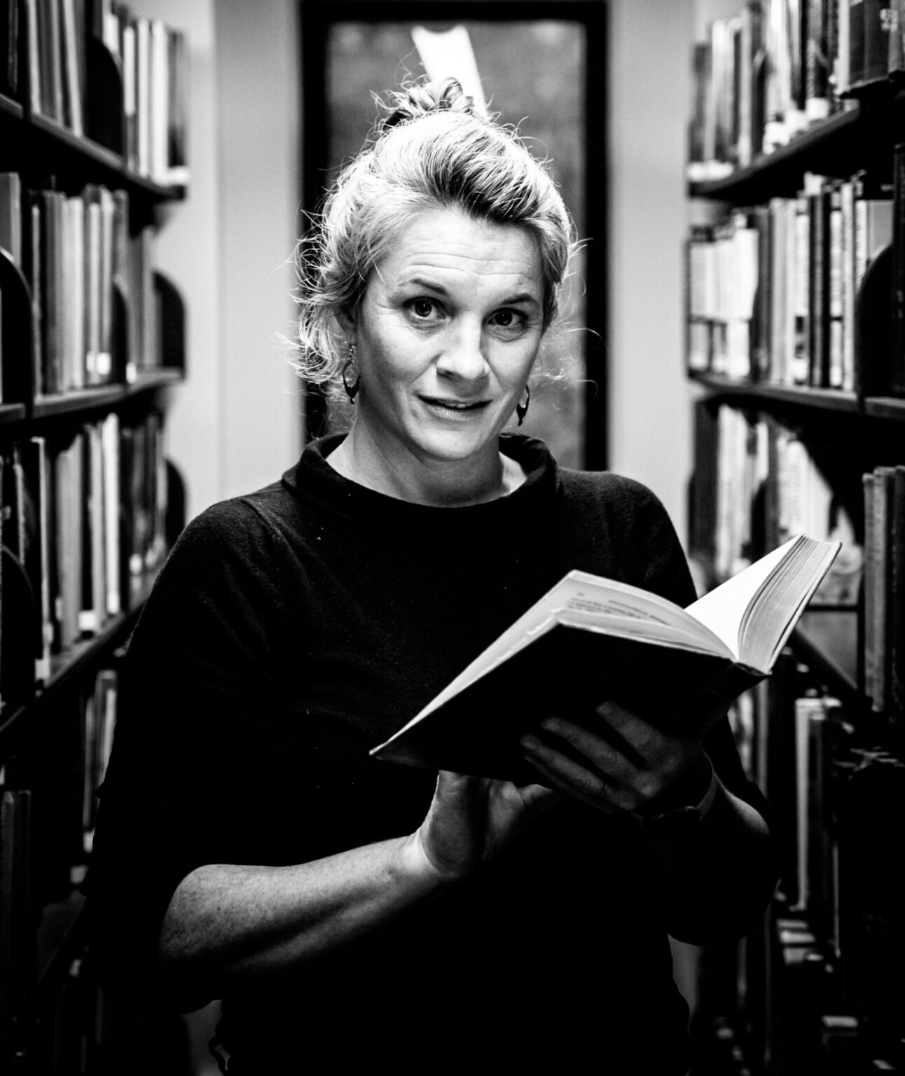 SC250 Charleston | About