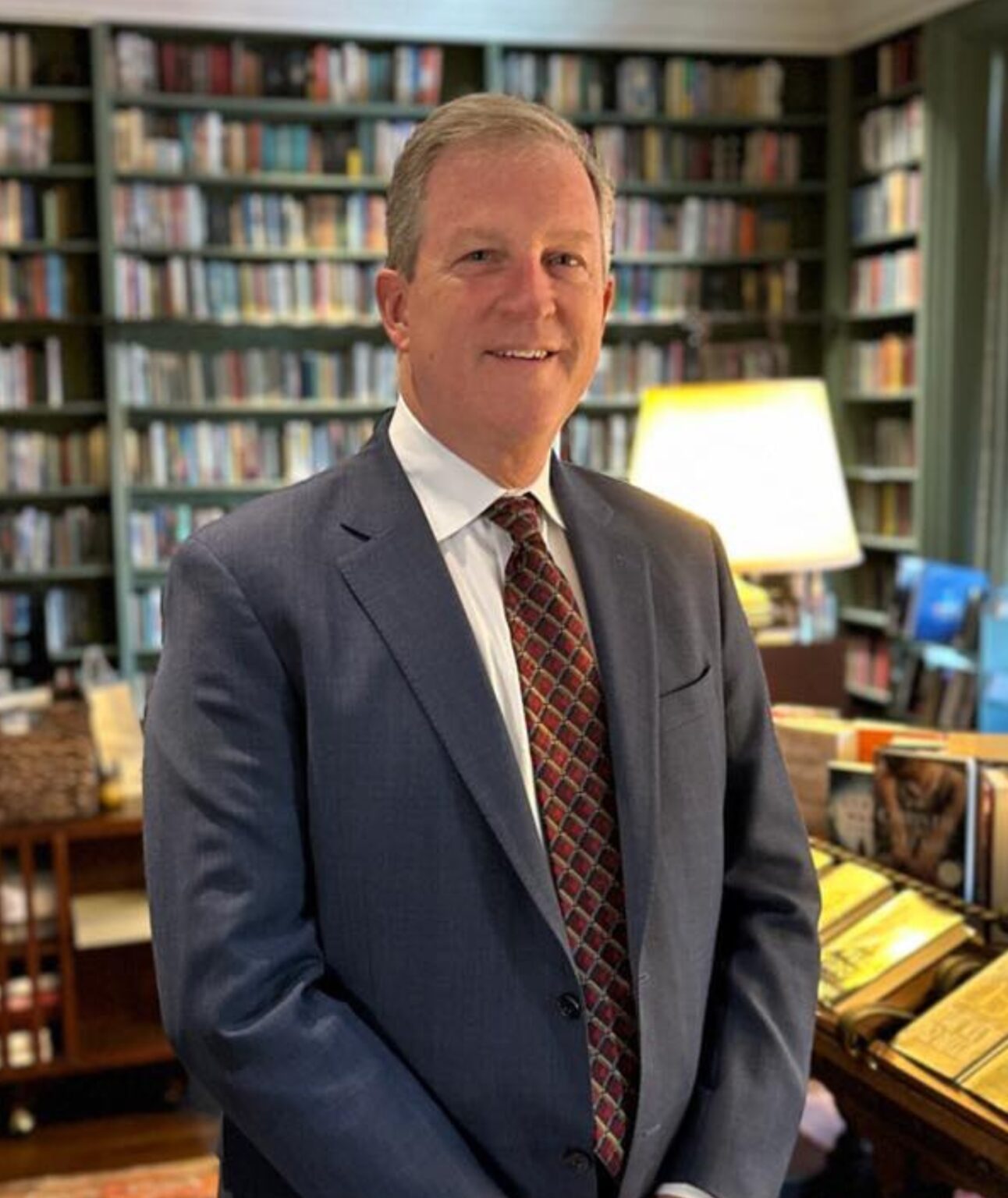 About - SC250 Charleston