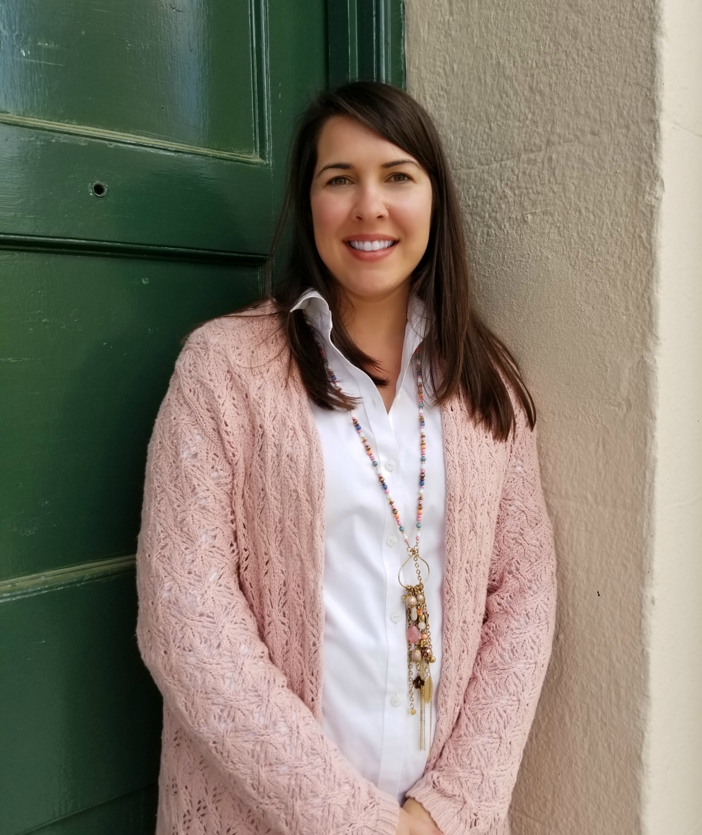 SC250 Charleston | About