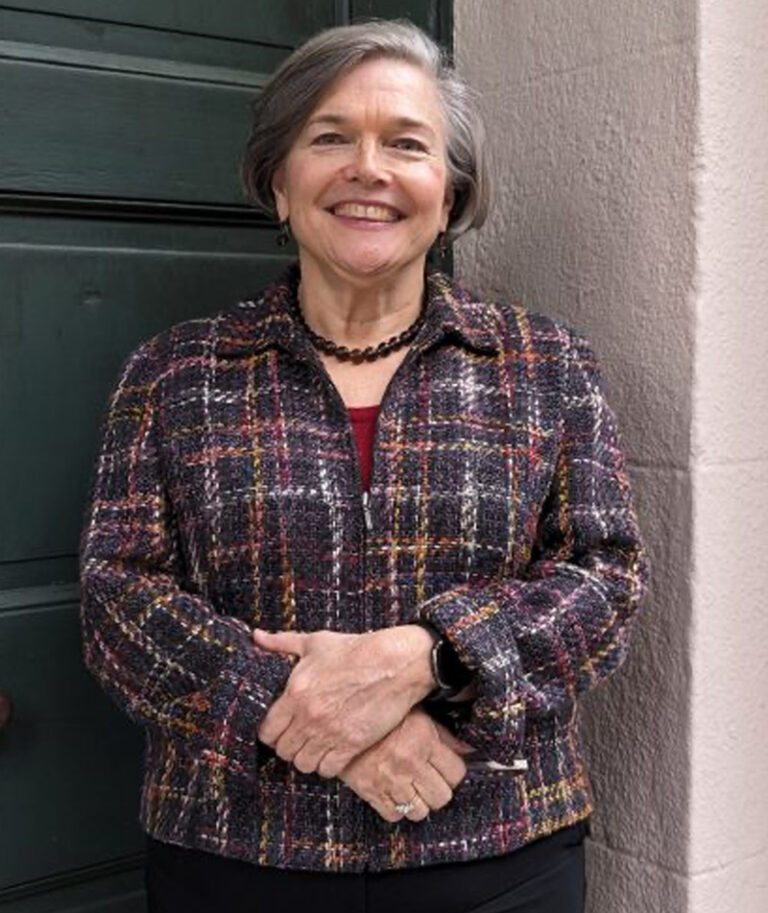 SC250 Charleston | About