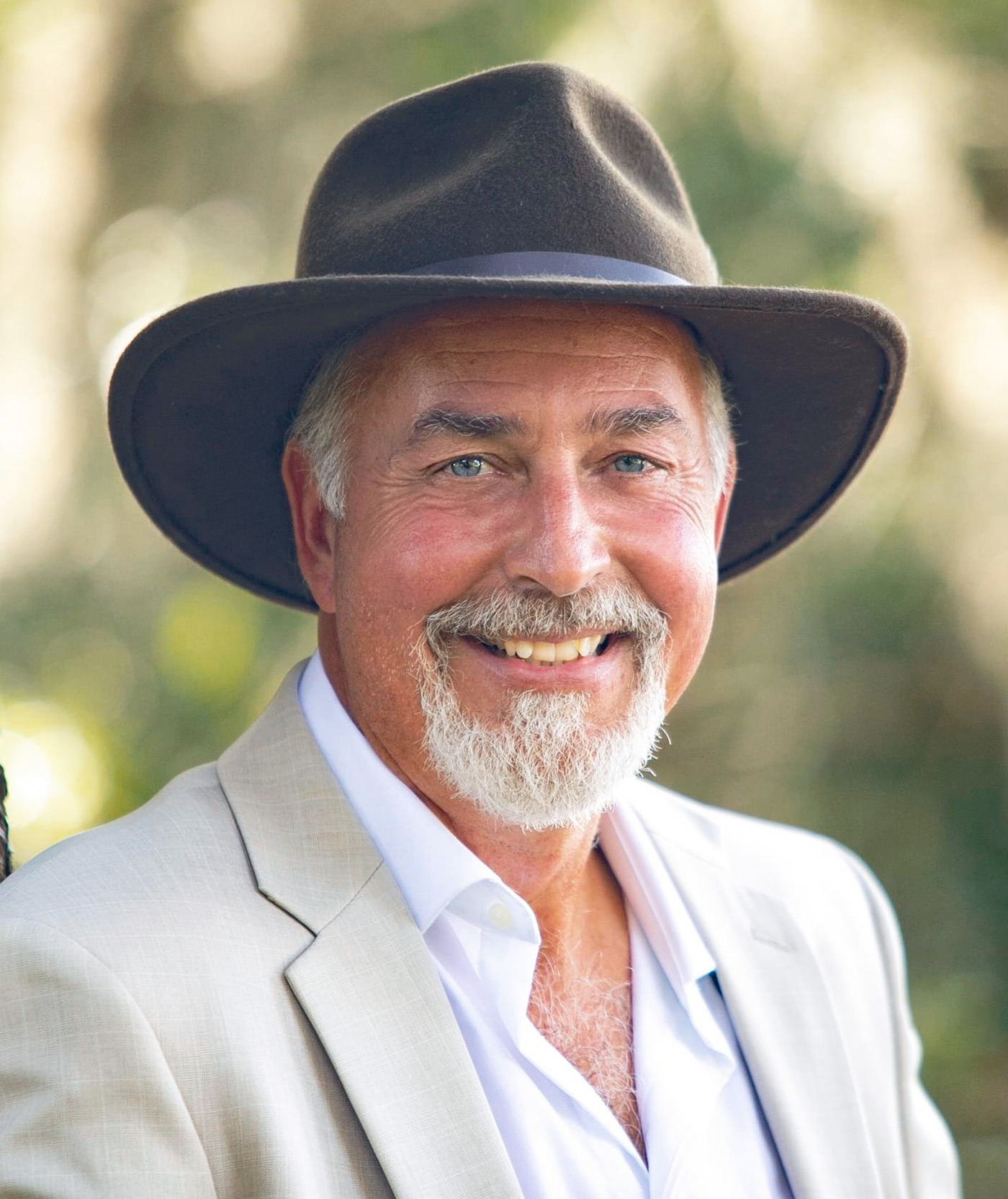 SC250 Charleston | About