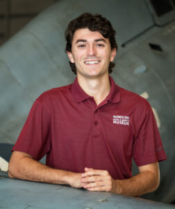 About - SC250 Charleston