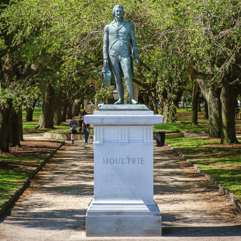 SC250 Charleston | Honoring Our Revolutionary Heritage