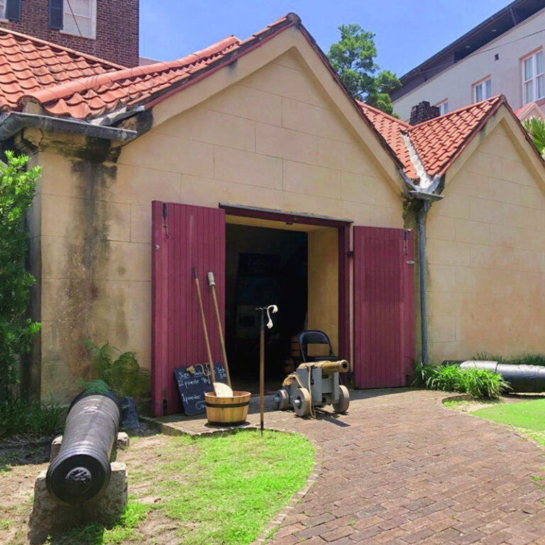 SC250 Charleston | Honoring Our Revolutionary Heritage