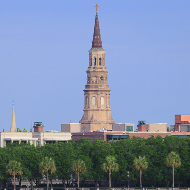 SC250 Charleston | Honoring Our Revolutionary Heritage