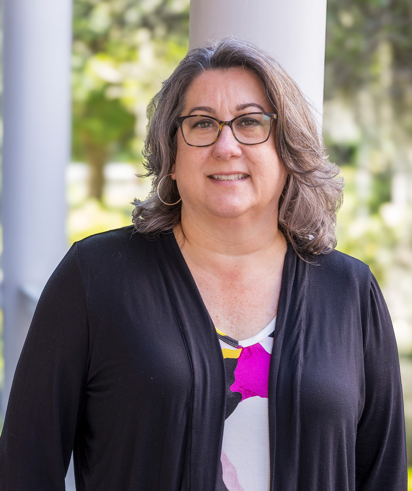 SC250 Charleston | About