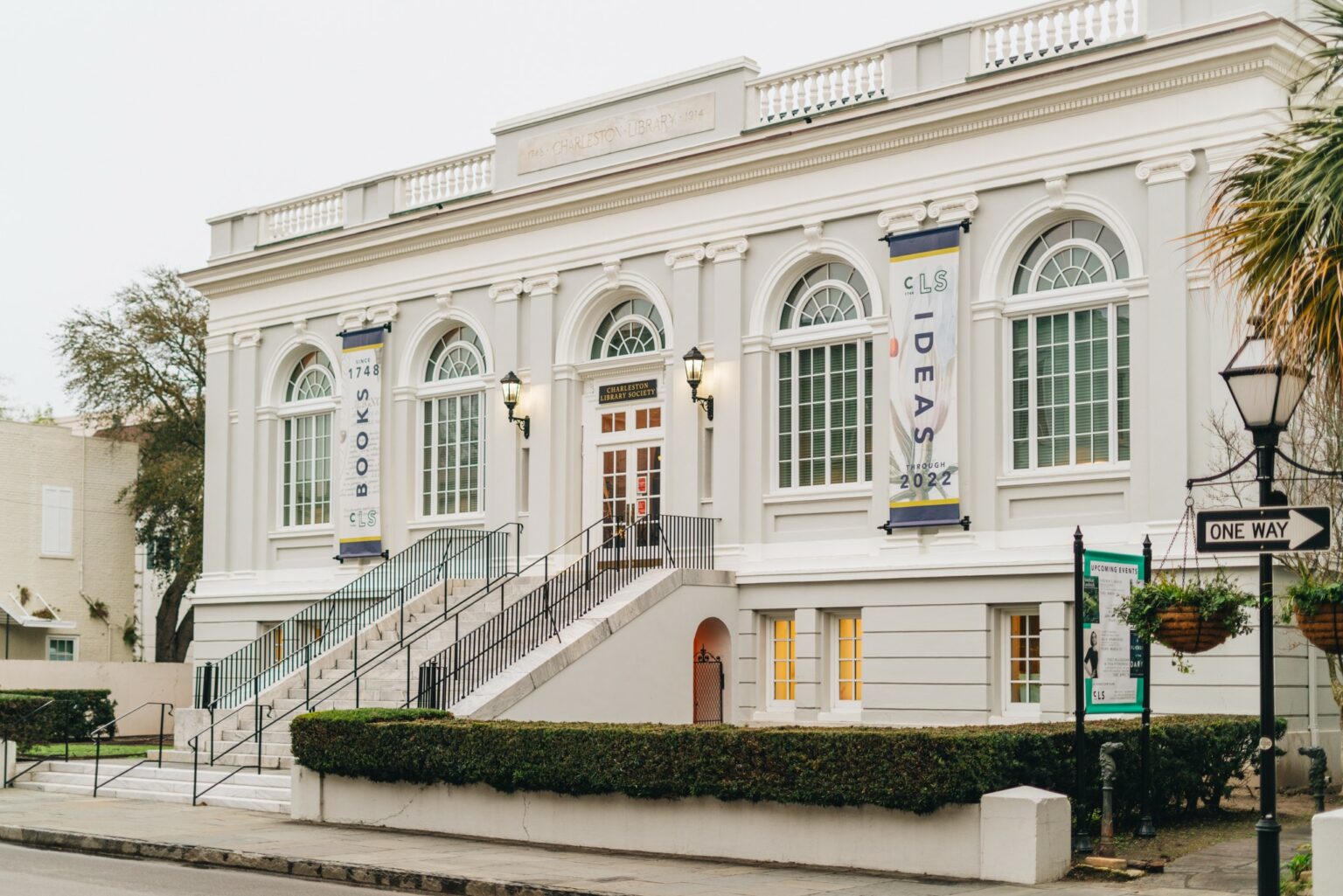 SC250 Charleston | Honoring Our Revolutionary Heritage