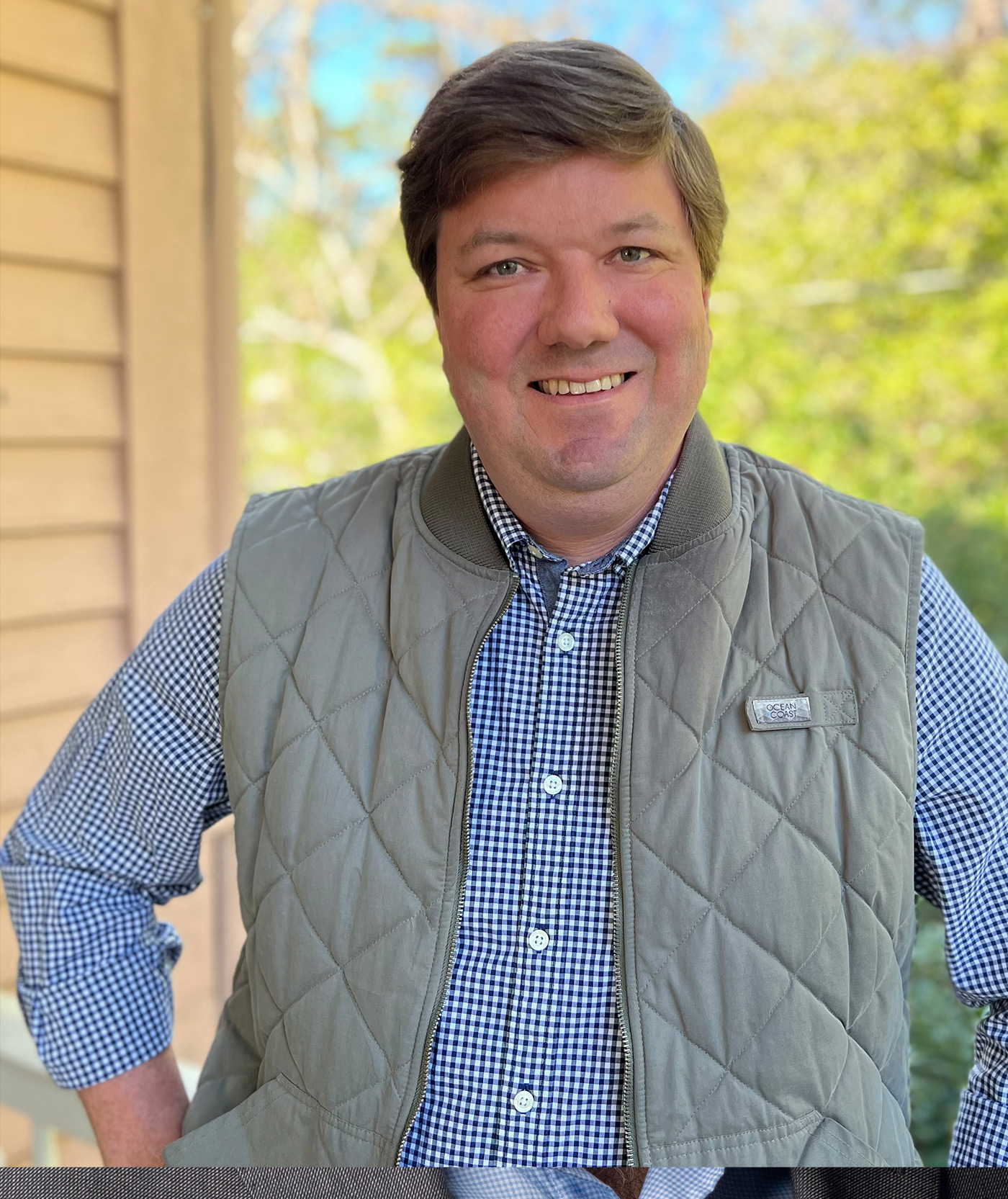 SC250 Charleston | About